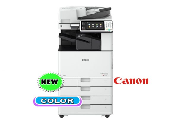 Canon iR ADV C3530i - Rental Mesin Fotocopy Bandung Free Ongkir