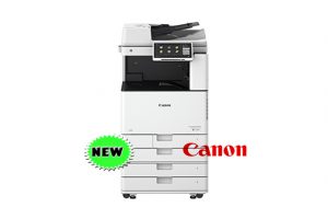 Canon iR ADV C3525i - Rental Mesin Fotocopy Bandung | Free Toner